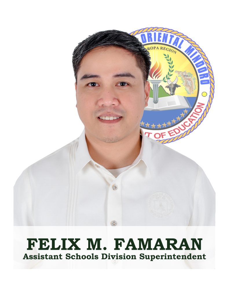 ASDS Corner | DepEd Oriental Mindoro